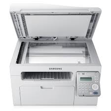 printer, samsung,SCX-3400F